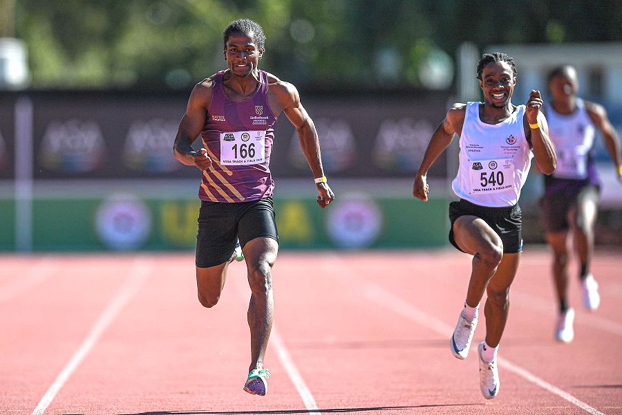 University Sports South Africa
