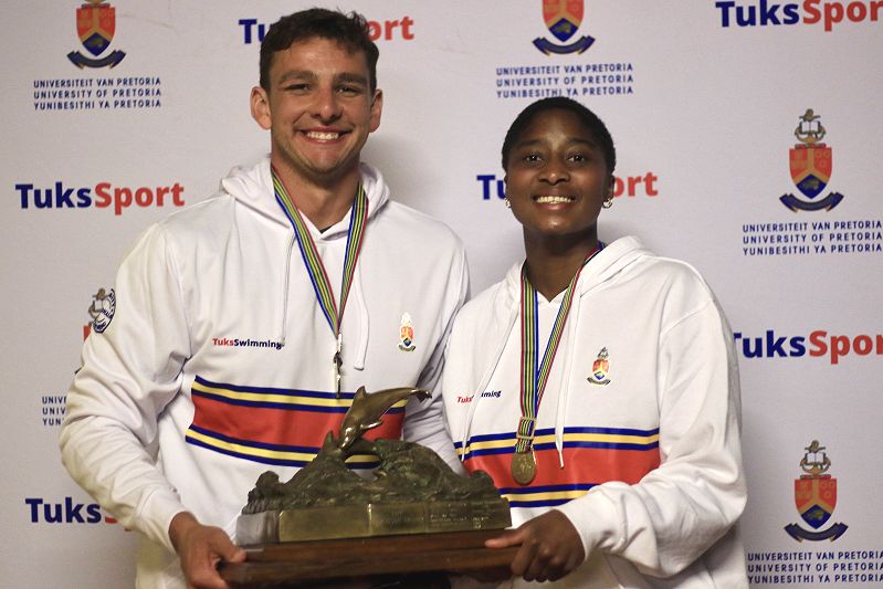 University Sports South Africa