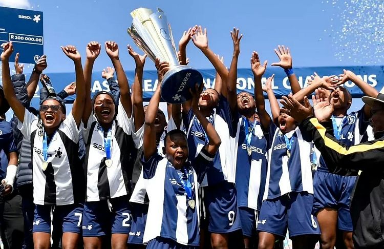 University Sports South Africa